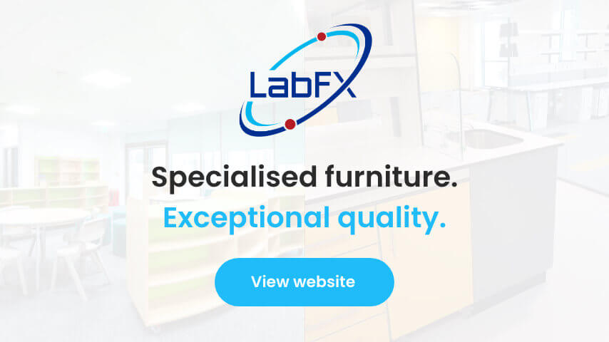 Altos Laboratories - Lab Fx